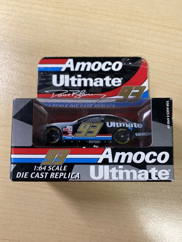 Amoco Ultimate 93 Racing Champions Nascar Dave Blaney Dodge Die Cast ...