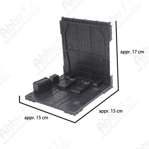 Machical Chain Case Machine Nest Action Base 004 for RG HG MG 1/144 ...