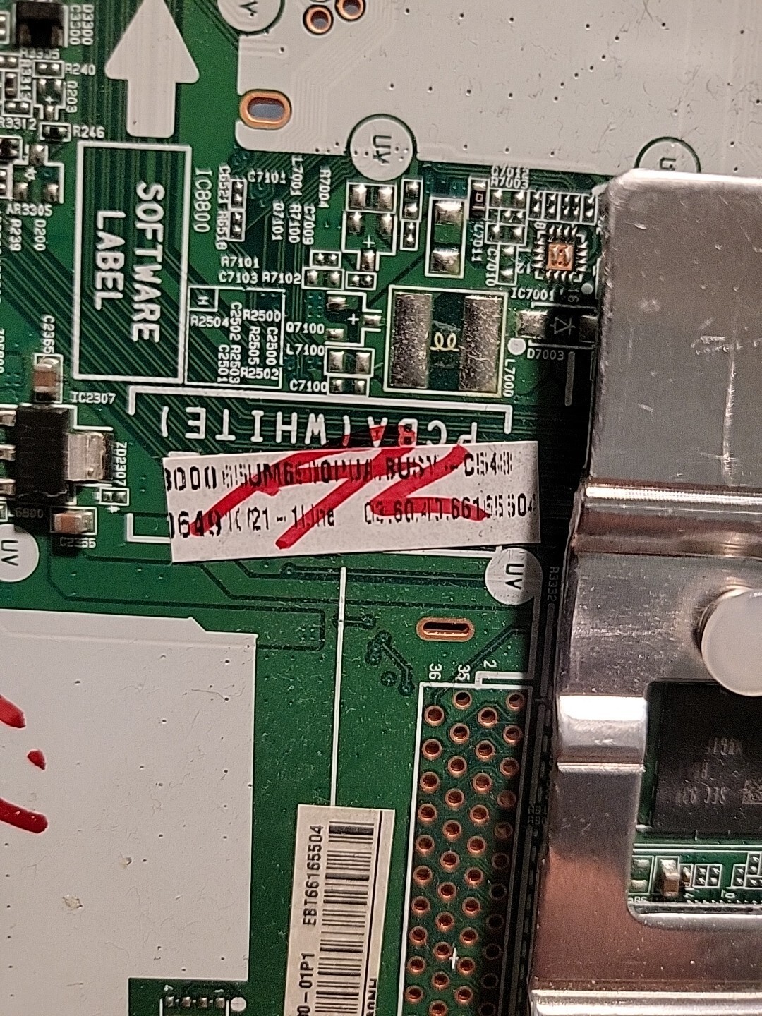 Lg main board | eBay