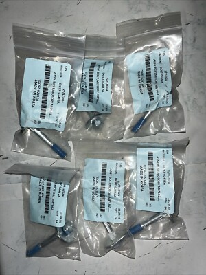 DC97-02412A Samsung Washer Bolt Assembly Qty Of 6 Lot | eBay