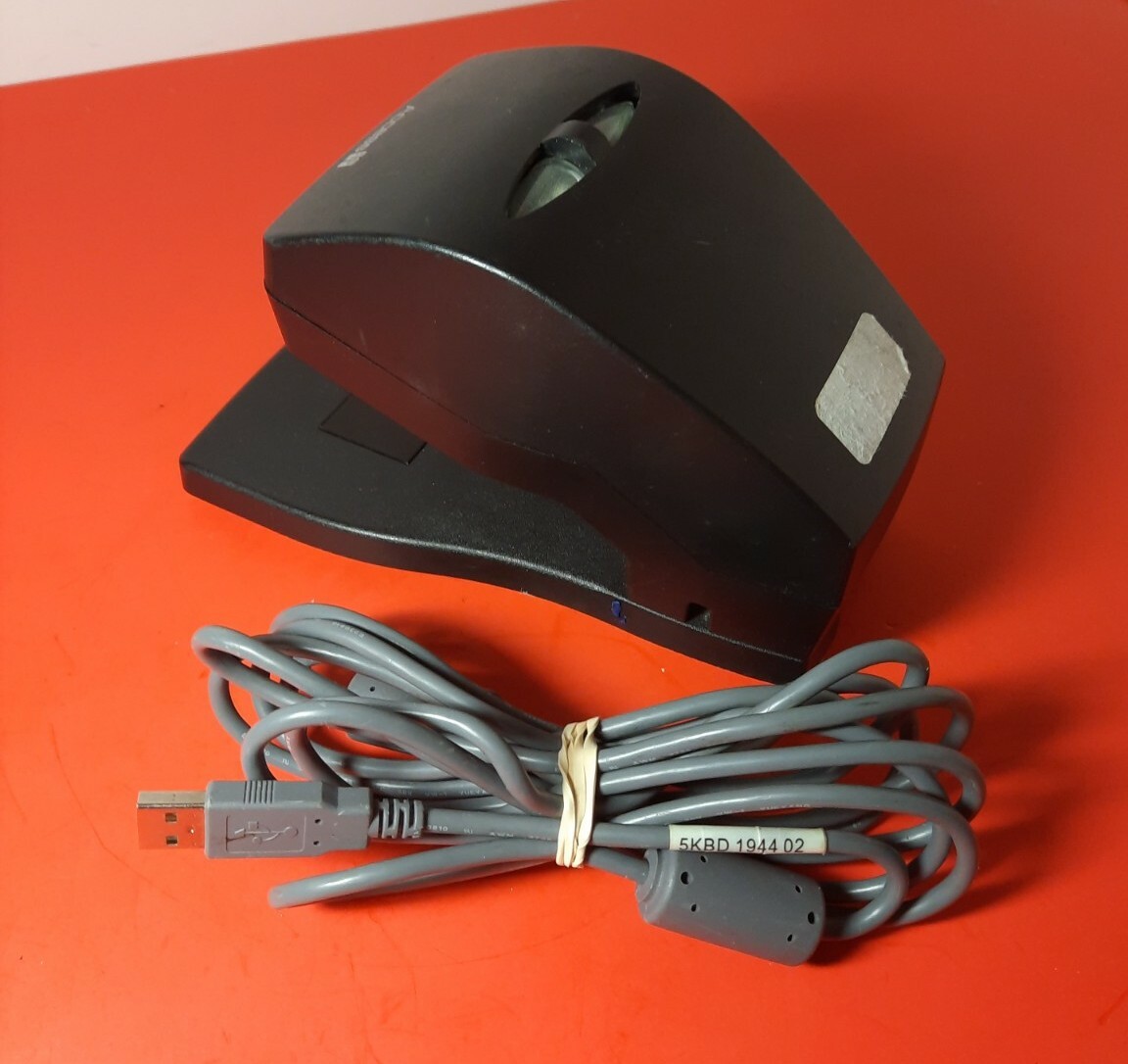 Access Scanner Model: LSR120 | eBay