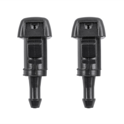 Spray Washer Nozzle Windshield Wiper Nozzle 5165712AA For Jeep Compass ...