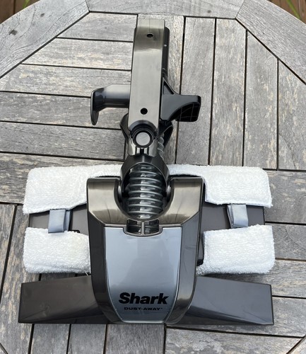 Shark Vacuum Rocket Dust-Away Hard Floor Head Attachment HV320 & UV450 ...