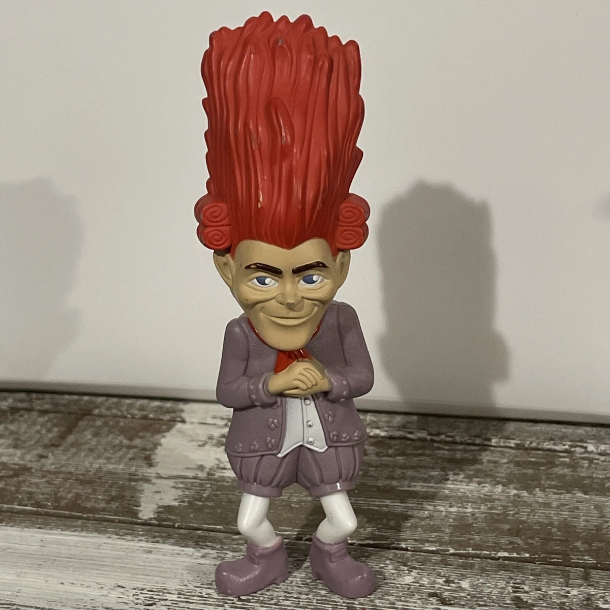 Rumpelstiltskin Shrek Toys