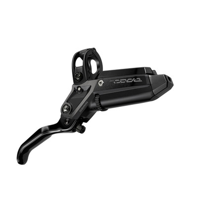 Sram Code Silver Stealth Disc Brake 4 Pistons | eBay