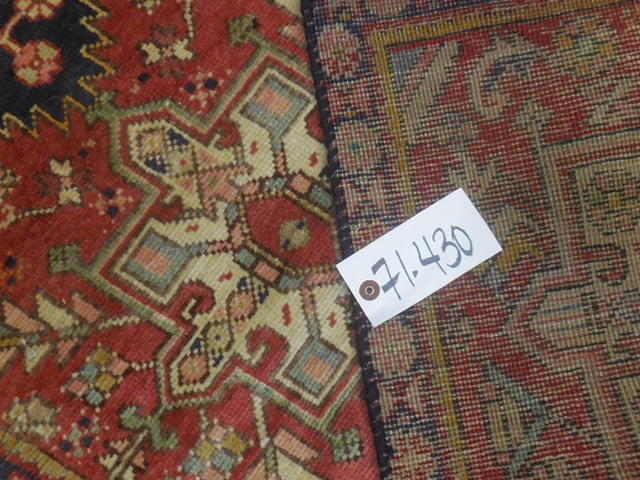 Authentic Vintage Turkish Rug,Geometric Adana Tribal TurkishRug 2x6.1 Ft | eBay