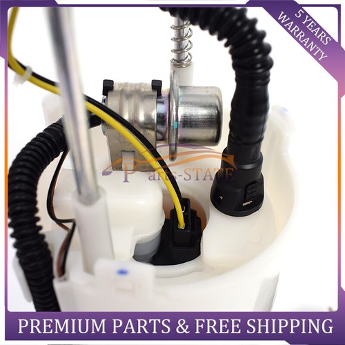 Fuel Pump Assembly For Kia 08-12 Borrego 3.8L 31110-2J600 31110-2J400 ...