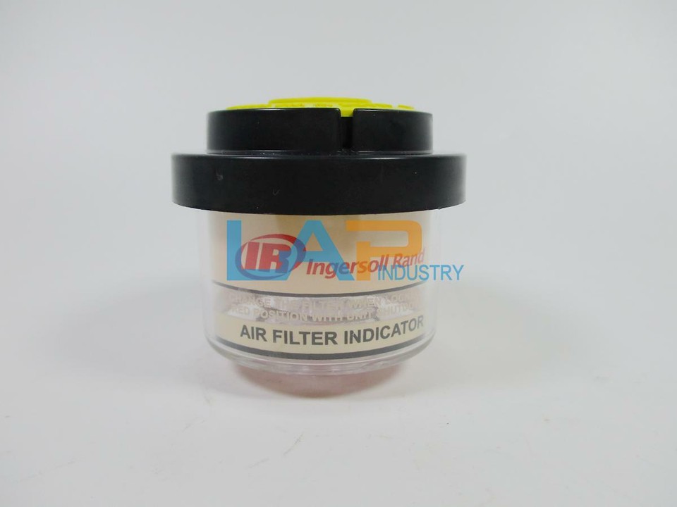 New FOR Ingersoll 22097208 22097208 Damping Display Air Filter ...