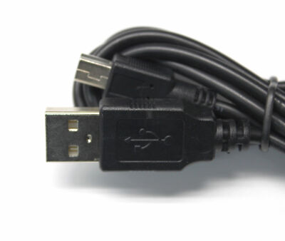 Charger Cable Cord for BlackBerry 8800 8820 8707V 8830 Bold Curve Pearl ...