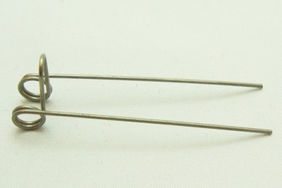 Genuine Bach Trumpet Stradivarius / TR200 1st Valve Trigger Spring ...