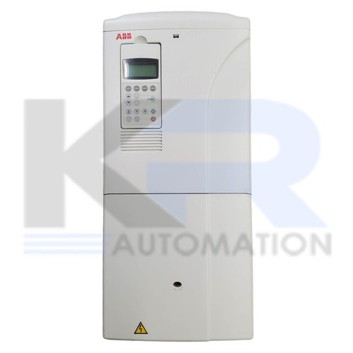 ABB ACS800-U1-0120-5+D150+P901 AC Drive 3-Phase 120HP/90kW 155A 380 ...