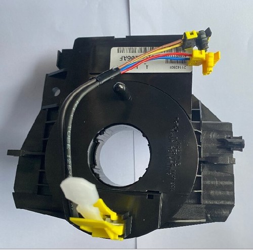 Steering Wheel Clock Spring with Angle Sensor For Jeep Wrangler JK 2007 ...