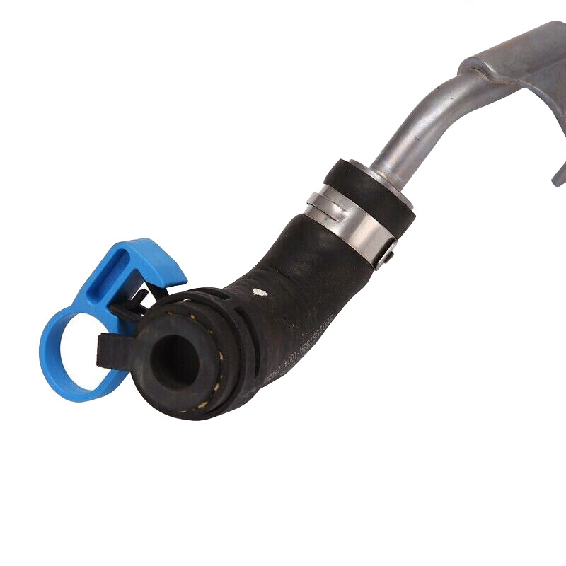 Tubo Acqua Raffreddamento Turbo per Peugeot 3008 Citroen C3 C4 1.6 ...