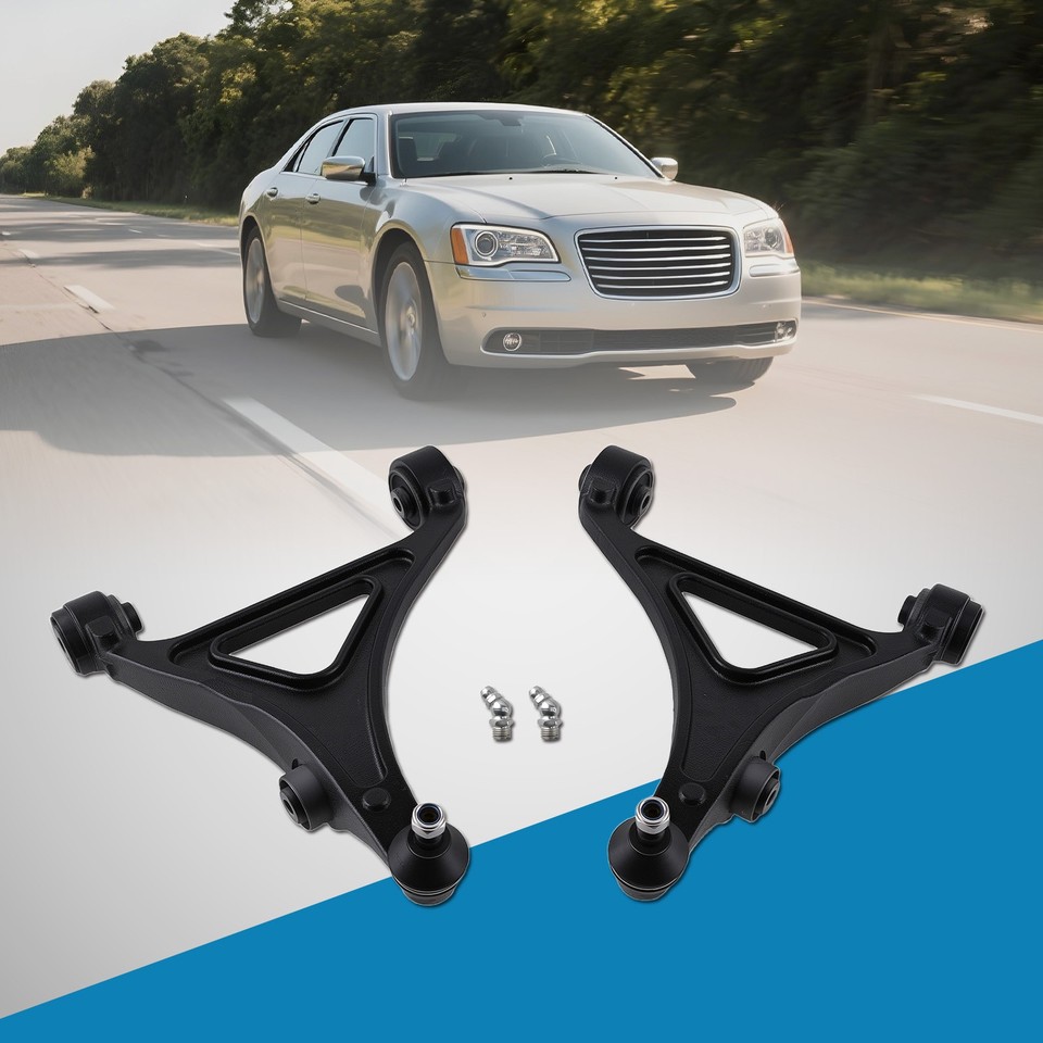 Front Lower Control Arm Ball Joint for Dodge Challenger Charger 300 ...