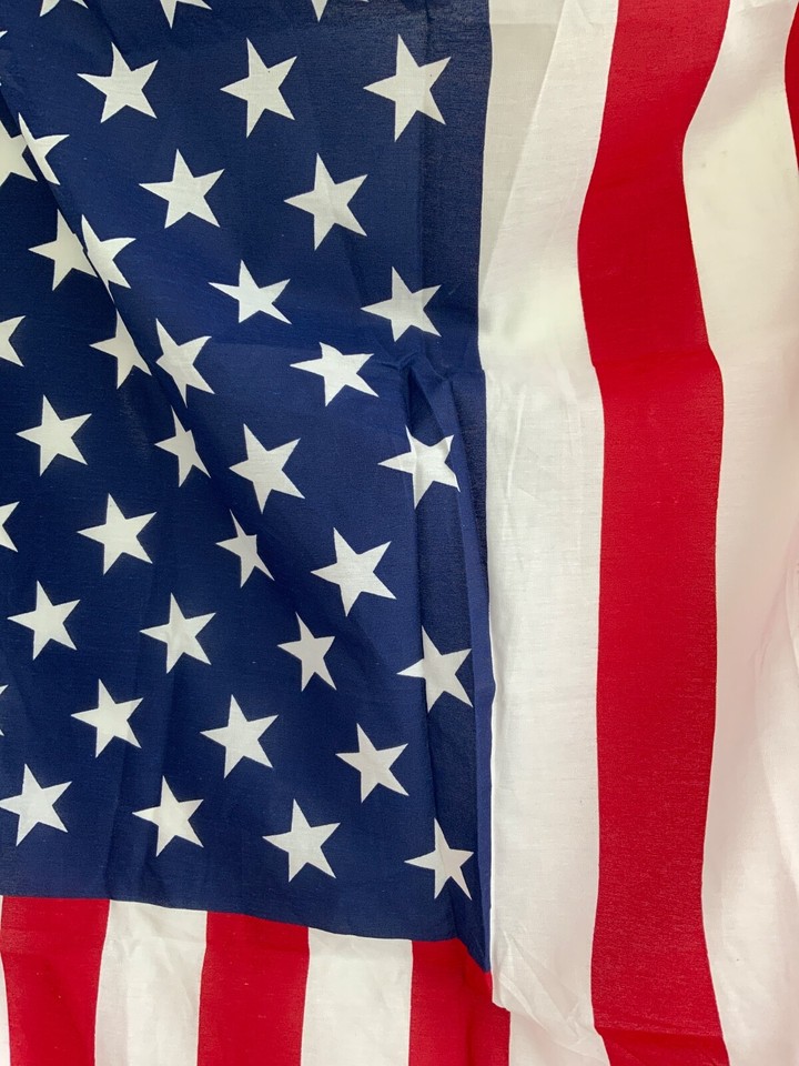 USA 3 × 5 ft Sentinel United States Of America Flag Made In The US ...