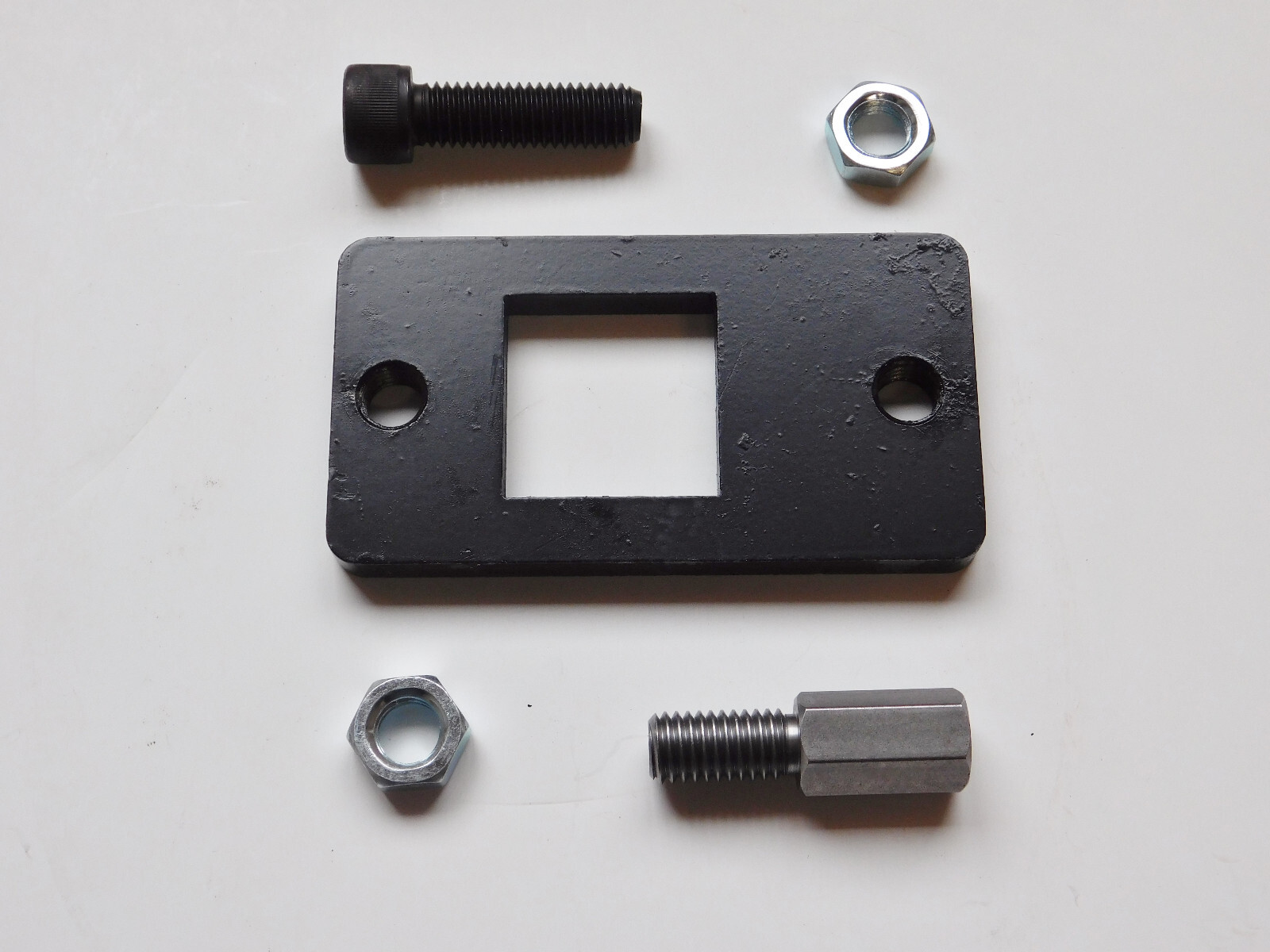 Lock Plate & Lift Pin kit for COATS Tire Changer Machines 8181035 ...