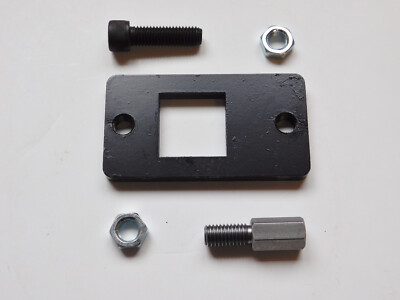 New Lift pin, nuts & Lock Plate Set for Many COATS Tire Changers RiM ...