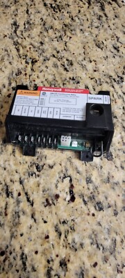 Controls - Ignition Controls Module