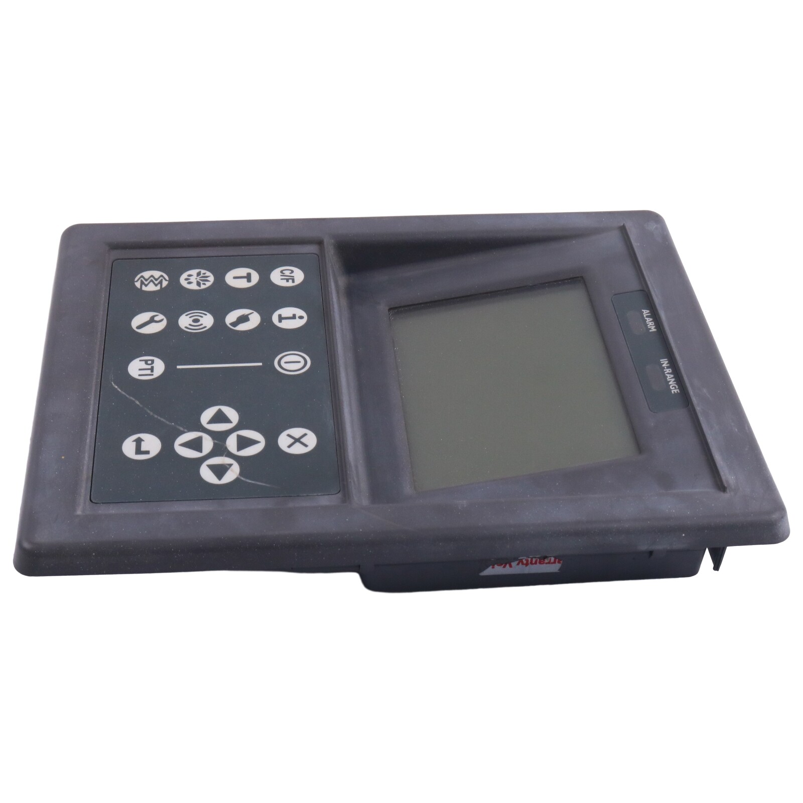 User Panel CIM6 CIM-6 818513A For Starcool Reefer Container | eBay