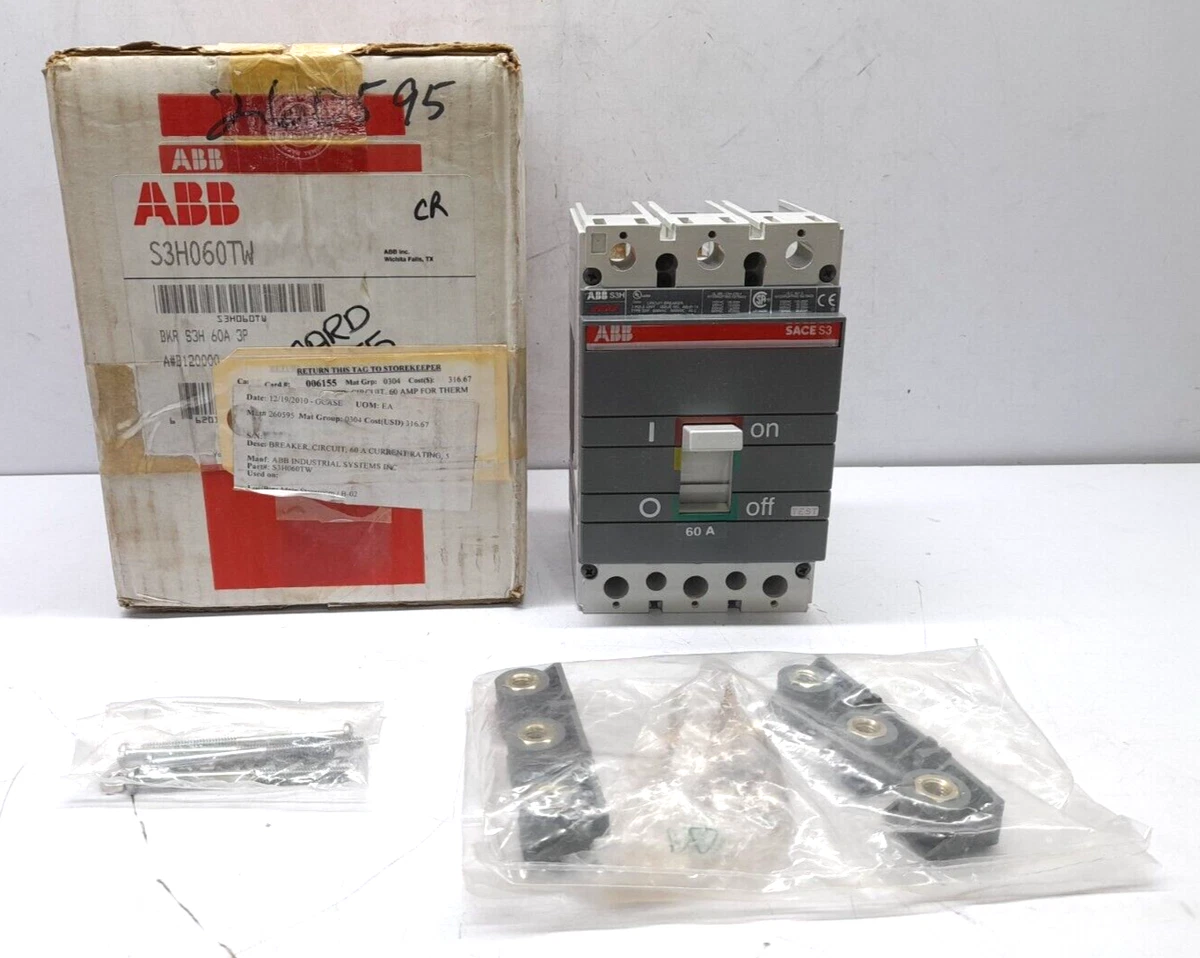 MX Shunt Trip Release, Applicable For ABB S Series S3 S5, 44% OFF MX Shunt Trip Release, Applicable For ABB S Series S3 S5, 44% OFF