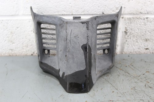 1985 Yamaha Moto 4 YFM200 FRONT NOSE CENTER COWL FAIRING PANEL TRIM A394 | eBay