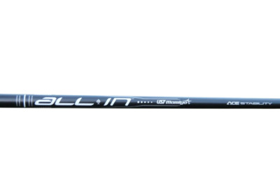NEW UST MAMIYA ALL IN PUTTER SHAFT | eBay