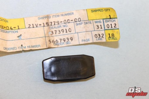 NOS YAMAHA YTM200L YT175J YT125G YTM225DXN STARTER COVER PART# 21V ...