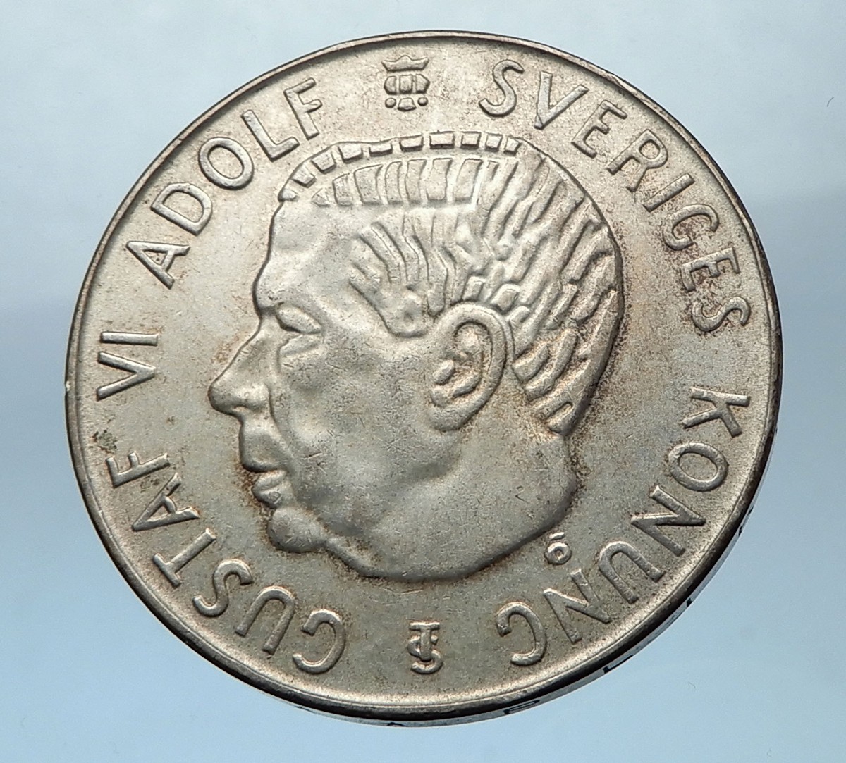 Swedish Coins Worth Money