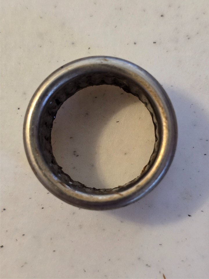 NOS TECUMSEH 530105 BEARING | eBay