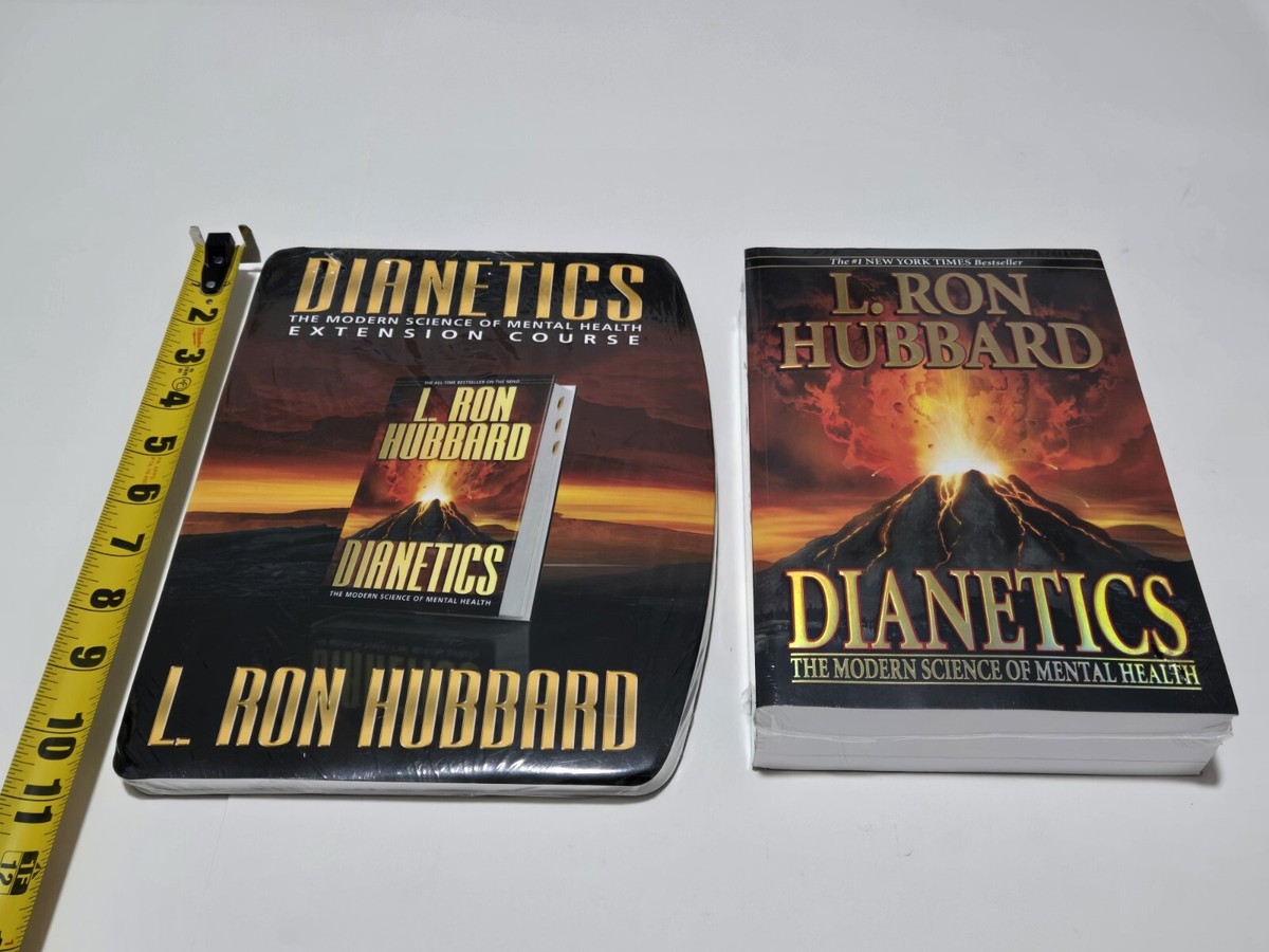 Dianetics