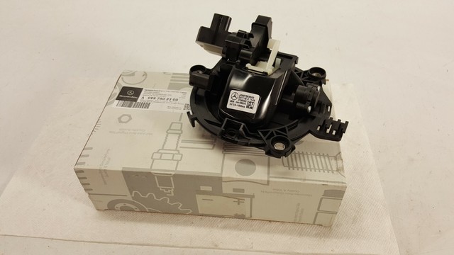 MERCEDES E-CLASS COUPE C238 TRUNK LID RELEASE HANDLE OEM A0997503300 | eBay