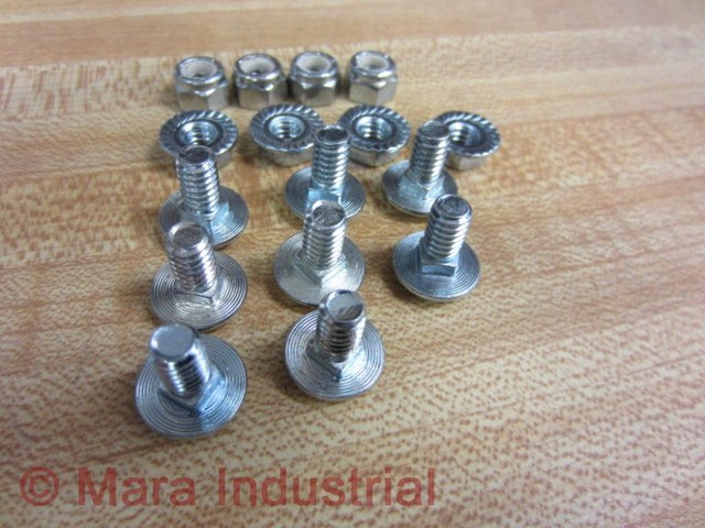 25 Pairs B-Line 4" Cable Tray Expansion Splice Plates 9a-0014 for sale ...