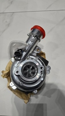 17201-30010 Turbocharger for Toyota Land Cruiser With 1KD 1720130010 | eBay