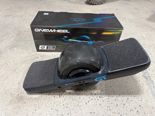 One Wheel GT-S Future Motion Mint OnewWheel GTS | eBay