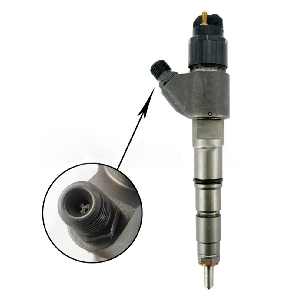 20798683 6Pcs Fuel Injector For Volvo EC210 EC210B VOE20798683 ...