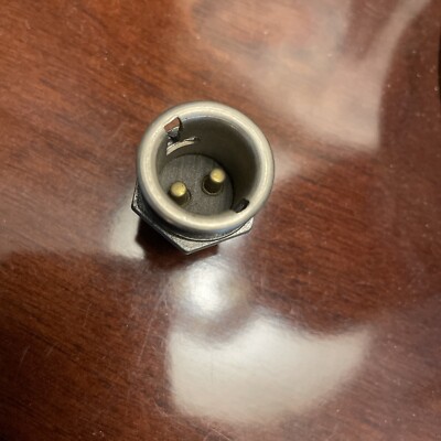 NOS RADIO/TV REPAIR PART - pilot lamp socket Very Rare | eBay