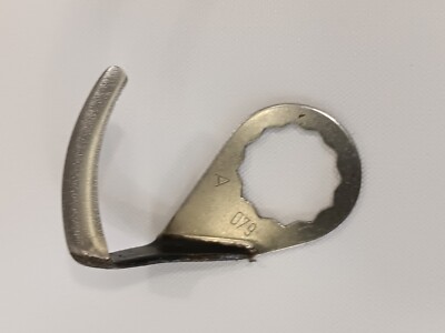 Fein SuperCut Cutter Blade for Glass Removal - 79A | eBay