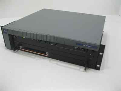 Marconi ASX-200BX-DC Dual DC power PS-200BX-DC Fore ATM Backbone Switch ...