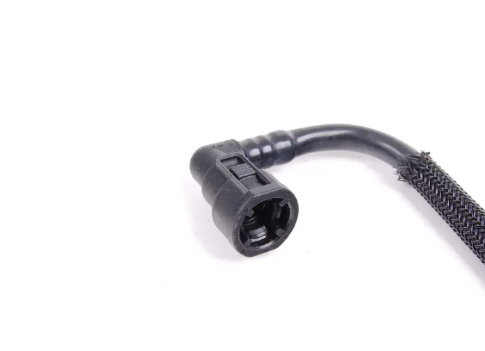 Mercedes Fuel Filter Updated 3-Piece Fuel Hose Lines For W163 ML320 ...