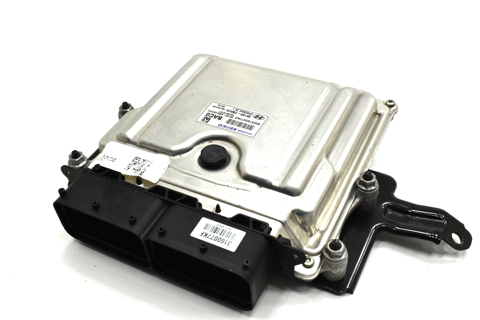 2017 2018 2019 Kia Rio OEM 1.6L Engine Control Module Computer Assembly ...