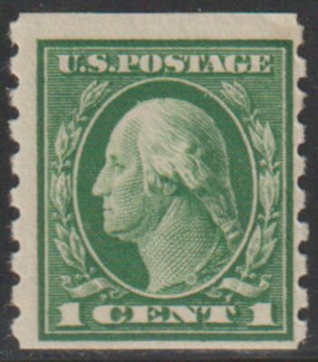 MALACK 412 F-VF OG NH, Robust color! c1432 | eBay