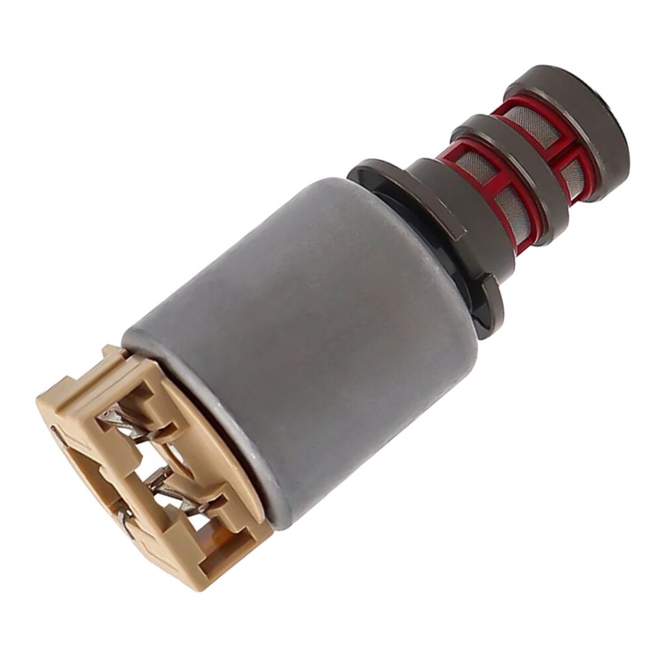 Automatic Transmission Pressure Control Solenoid Valve for Hyundai ...