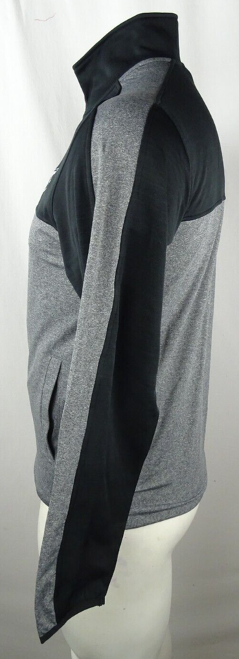 Philadelphia Eagles NFL G-III Men's Quarter Zip Track Jacket | eBay