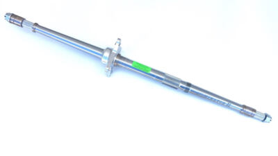 Yamaha YFZ450R MX RPM Dominator II 2 Rear Extended Axle With Sprocket ...