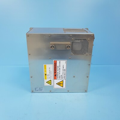 336-0201// ADTEC AMV-2000-CX MATCHING BOX [USED] | eBay