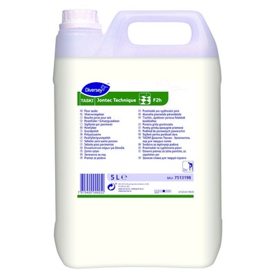 TASKI Jontec Technique F2h - 5L - Bouche-pores pour sols | eBay