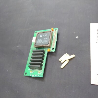 Digitech PPC-210 Expansion Board for GSP2101 Unit Only Operation ...