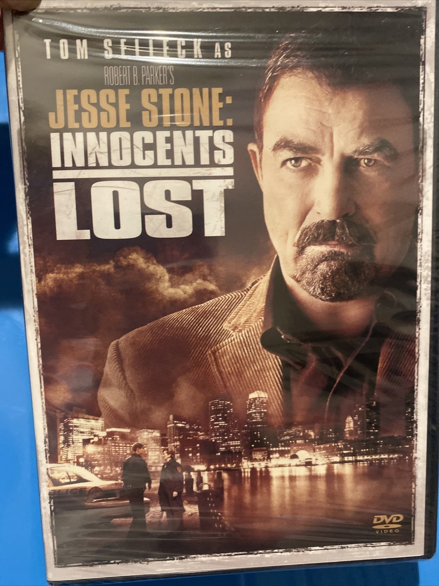 Jesse Stone