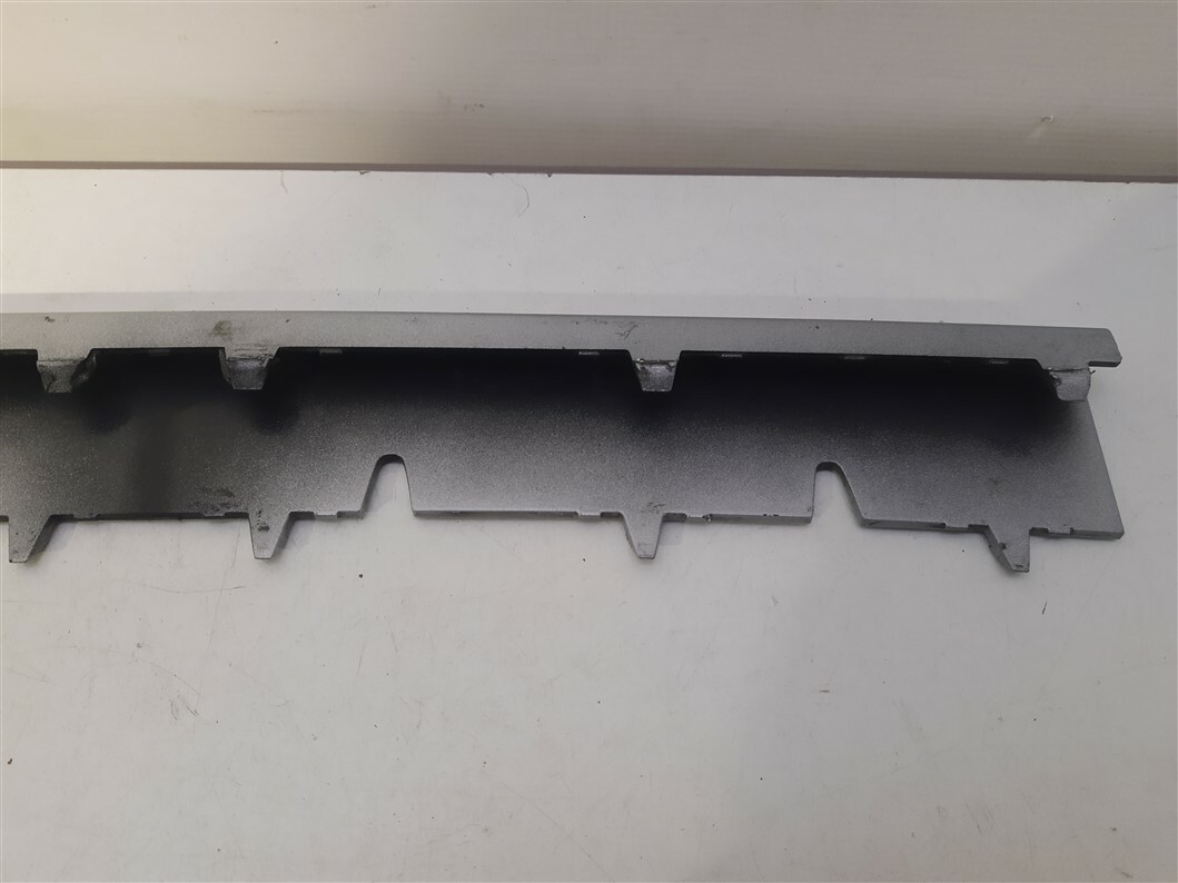 AUDI Q3 8U 2012-2015 STOßSTANGE SPOILER FRONSTCHüRZE ORIGINAL 8U0807663 ...