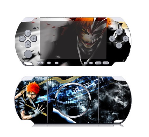 119 Vinyl Decal Skin Sticker Cover for Sony PSP 3000 | eBay